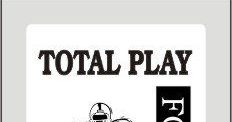 Total Play Football | Board Game | BoardGameGeek