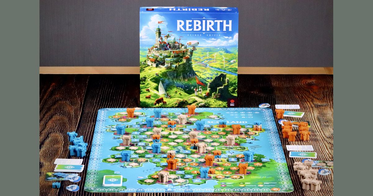 BoardGameGeek