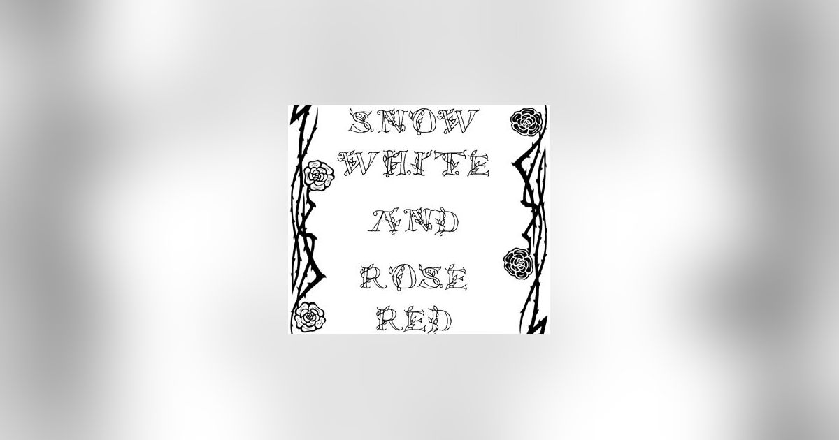 Snow-White and Rose-Red | Board Game | BoardGameGeek