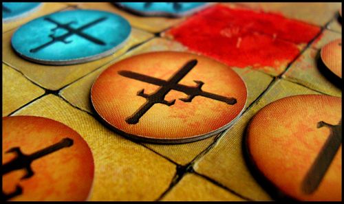 Flash Kalar: Arena of Legends | Through the Camera Eye - Photography ...