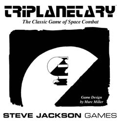Triplanetary | Board Game | BoardGameGeek