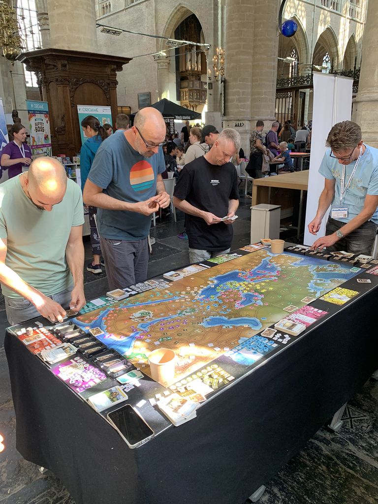 BoardGameGeek