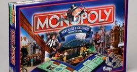 Monopoly: Newcastle & Gateshead | Board Game | BoardGameGeek