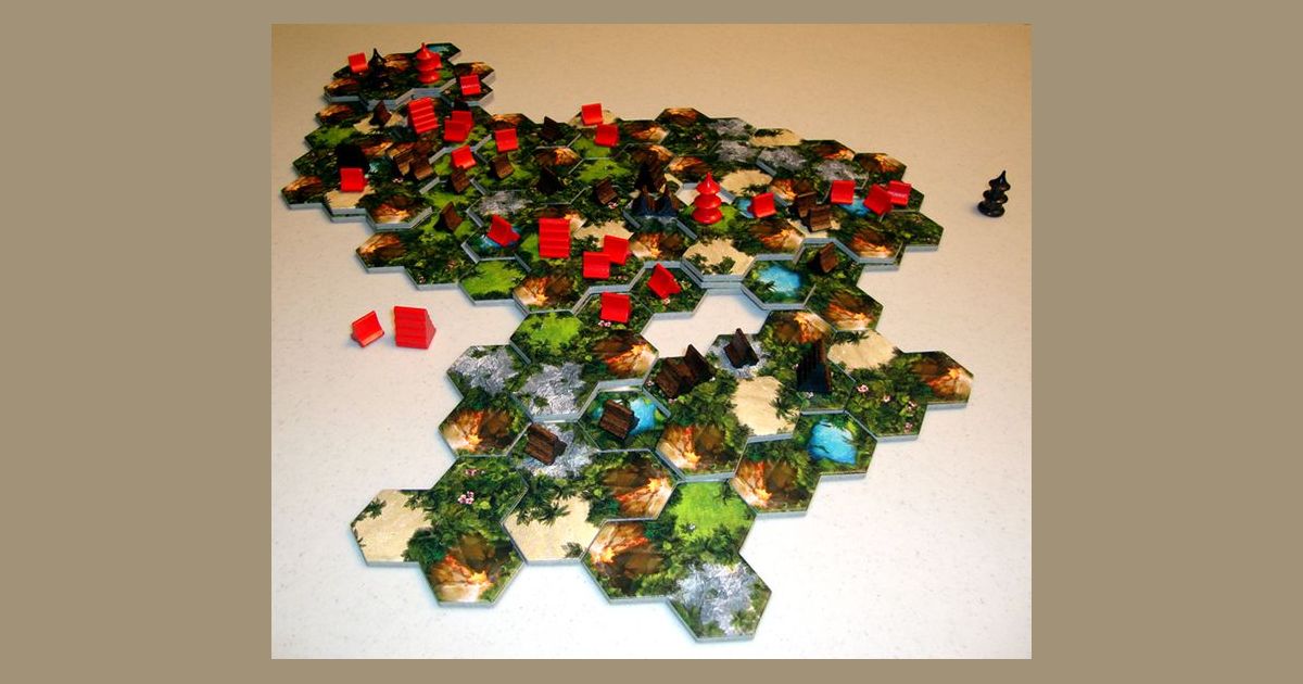 BoardGameGeek