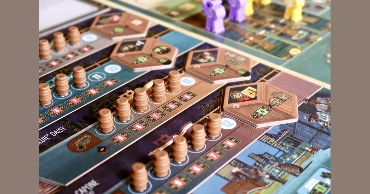 BoardGameGeek