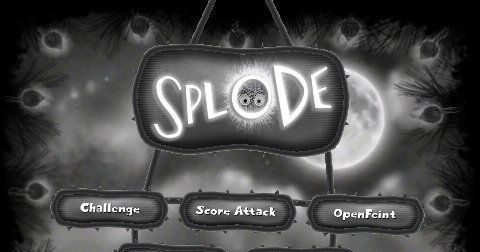 Splode | Video Game | BoardGameGeek