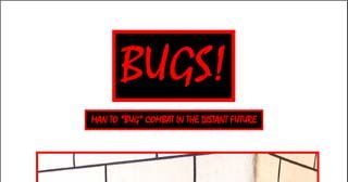 Bugs! | Board Game | BoardGameGeek