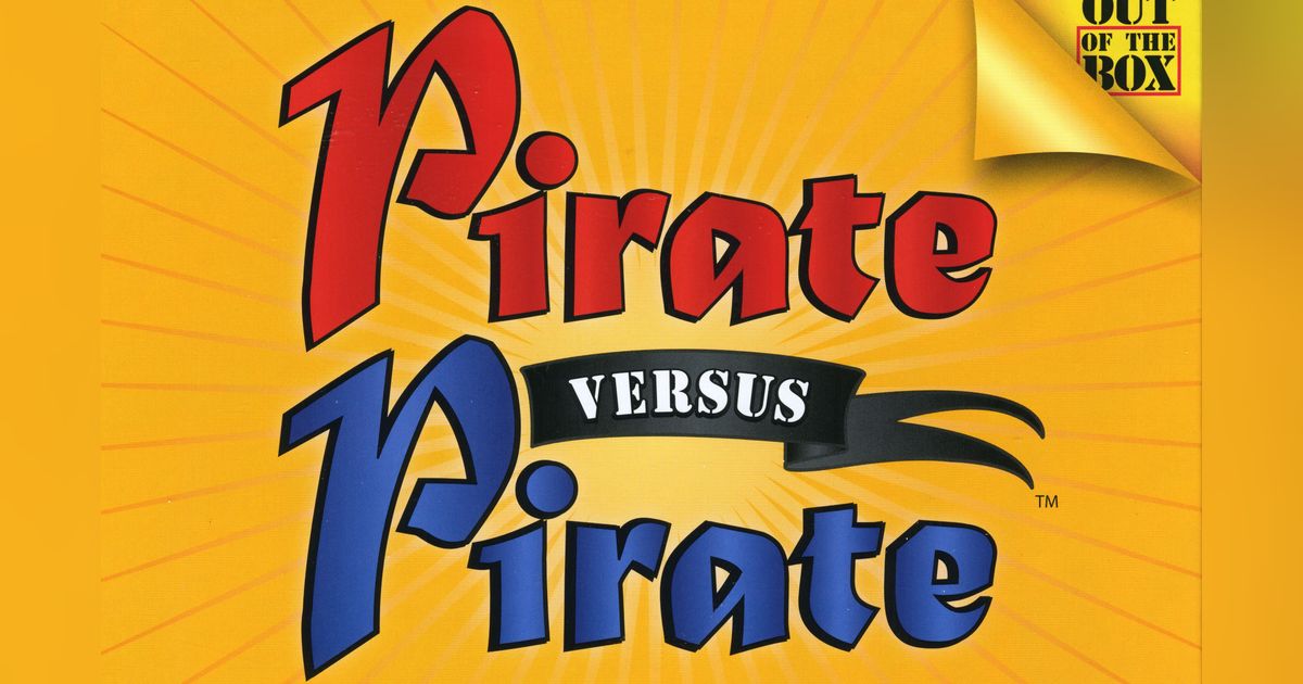 pirate vc