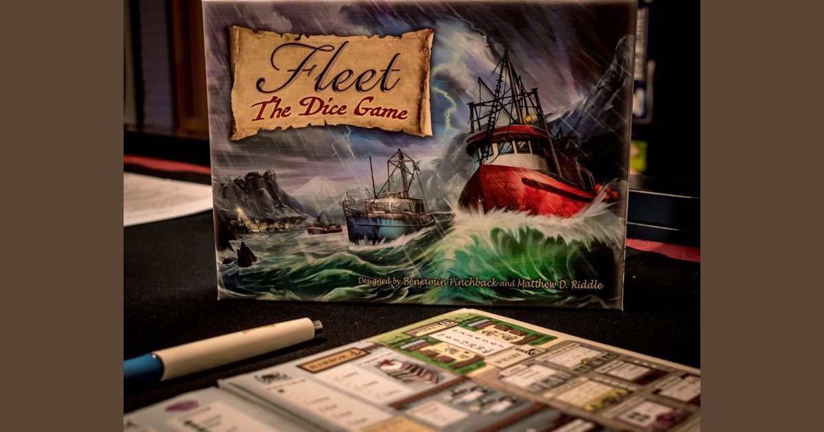 BoardGameGeek