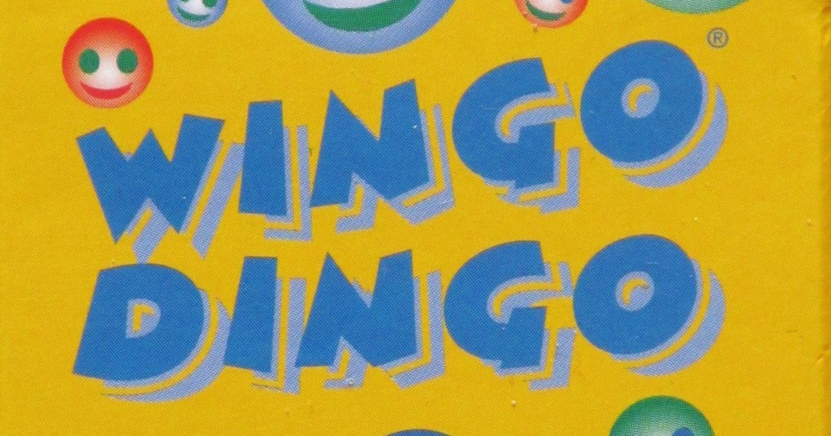 Wingo Dingo | Board Game | BoardGameGeek
