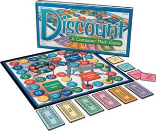 Discount | Board Game | BoardGameGeek