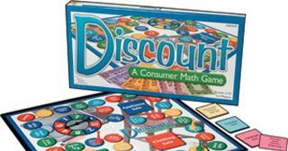 Discount | Board Game | BoardGameGeek