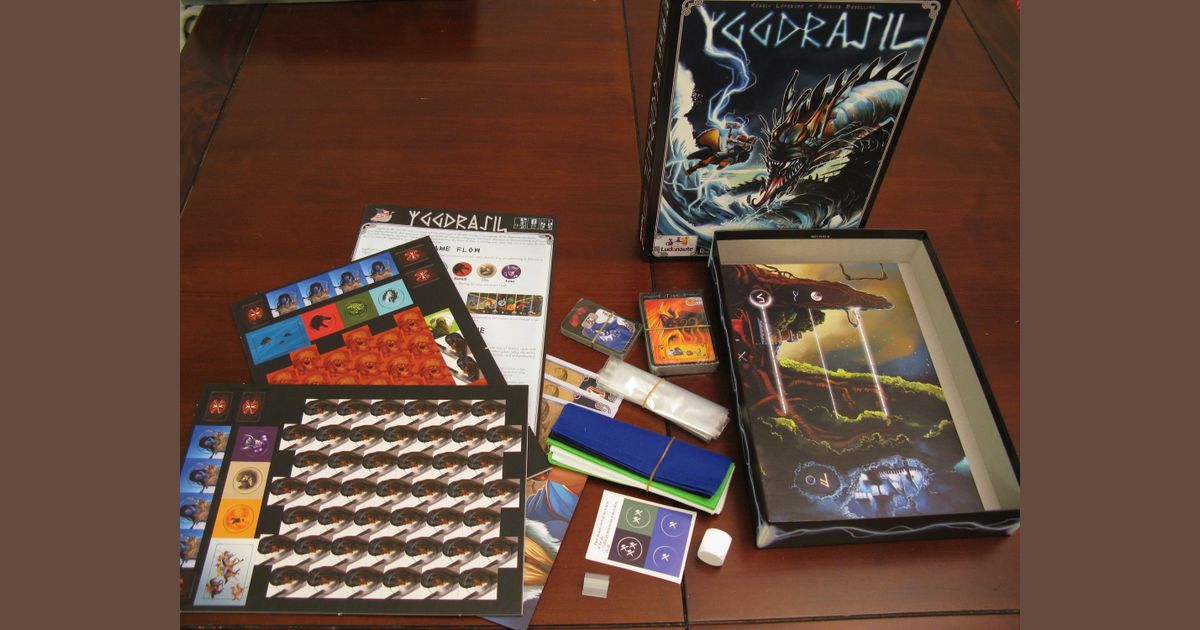 BoardGameGeek