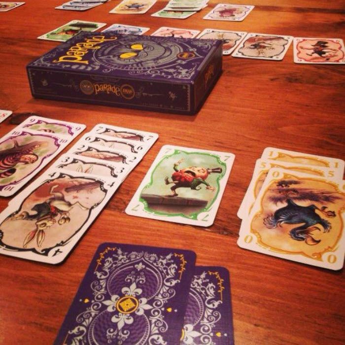 BoardGameGeek
