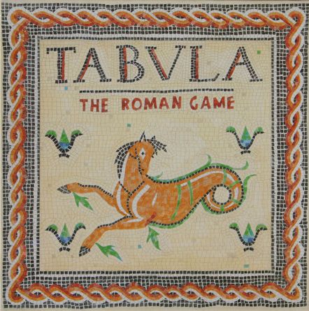 Tabula | Board Game | BoardGameGeek