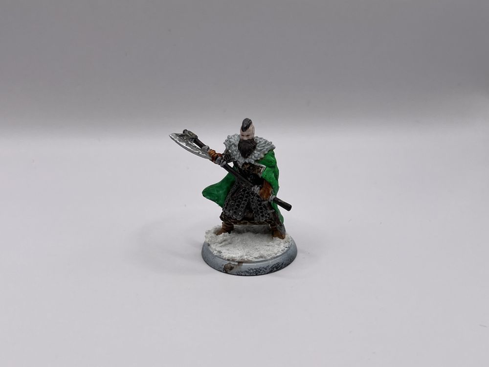 Shadows of Brimstone: Valhalla - figures painted | Shadows of Brimstone ...