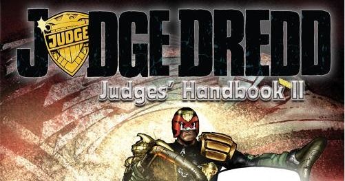 Judges' Handbook II | RPG Item | RPGGeek