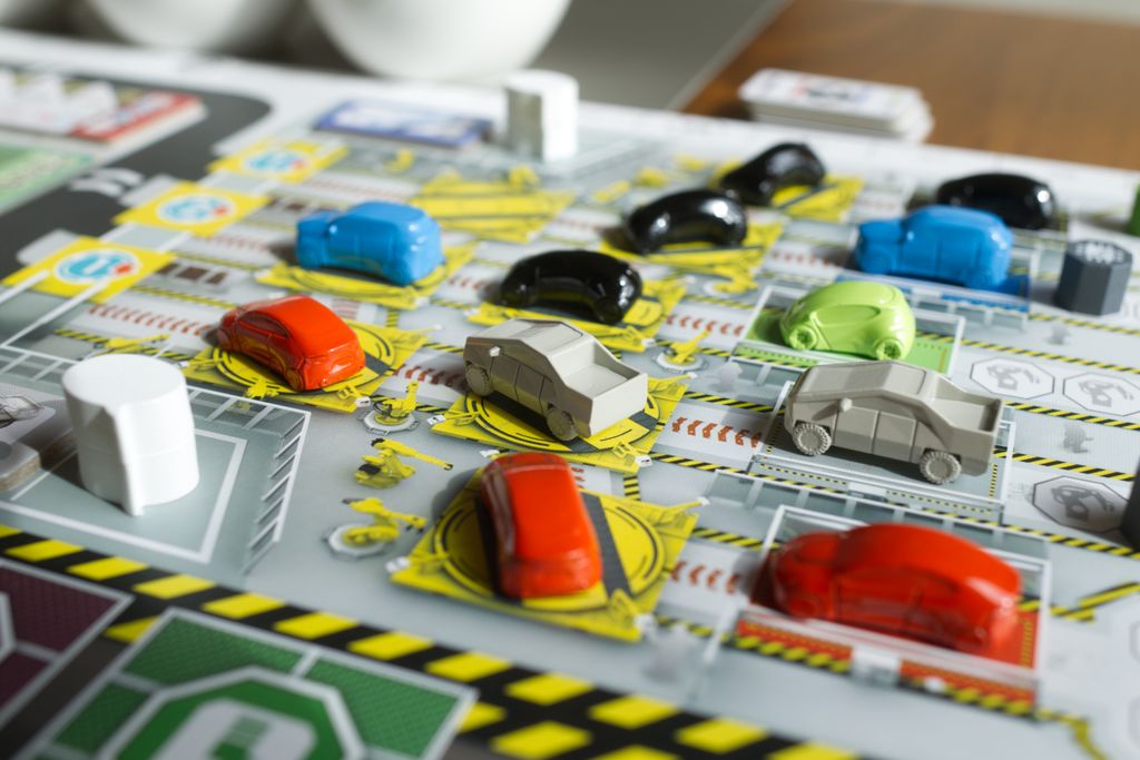 Review of Kanban EV – Timeless Heavy Gaming | Kanban EV