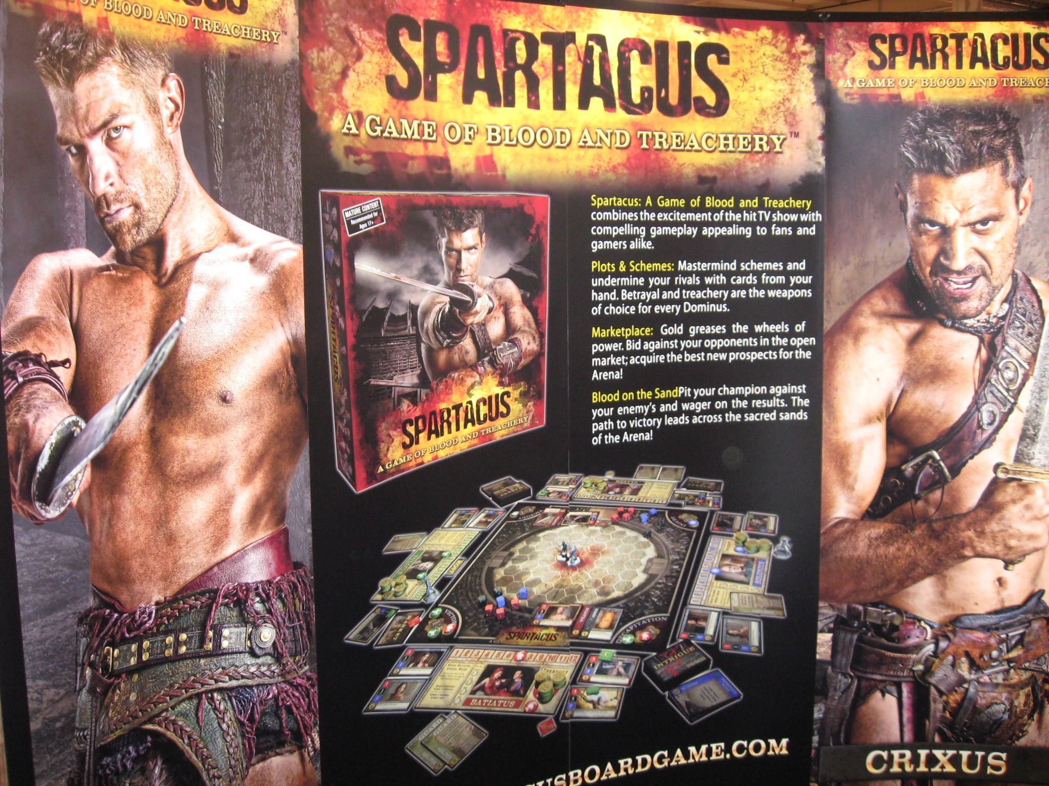 BoardGameGeek