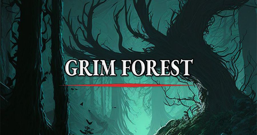 R5: Grim Forest | RPG Item | RPGGeek