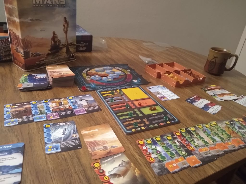 BoardGameGeek