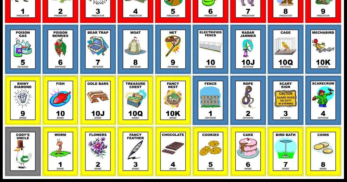 CodyCards | Board Game | BoardGameGeek