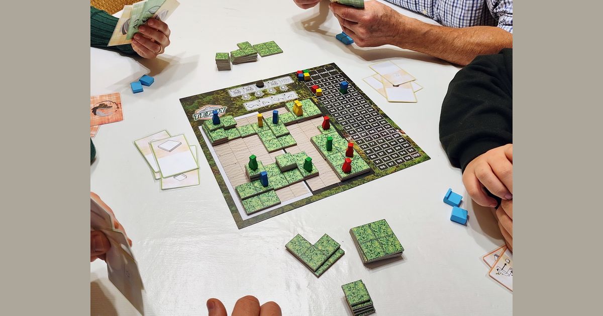 BoardGameGeek