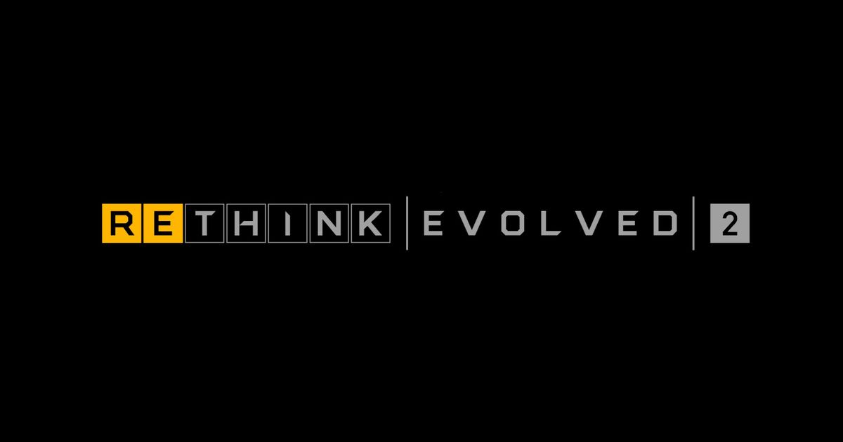 ReThink 2 | Evolved | Video Game | VideoGameGeek