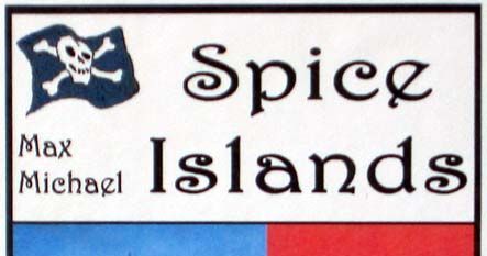 Spice Islands | Board Game | BoardGameGeek