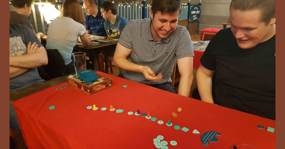 BoardGameGeek