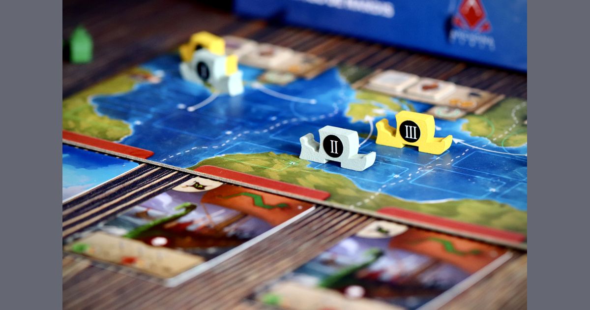 BoardGameGeek