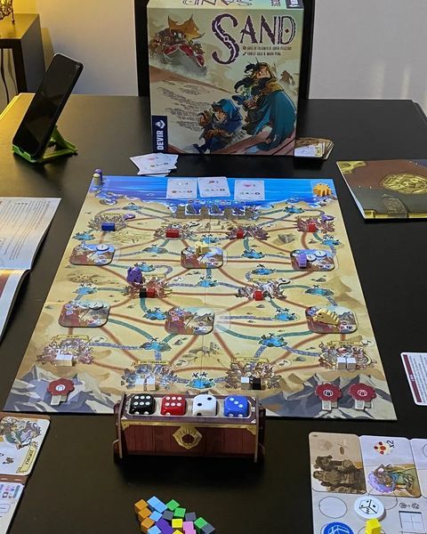BoardGameGeek