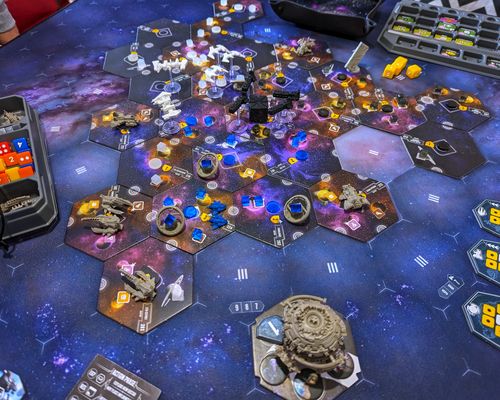 BoardGameGeek