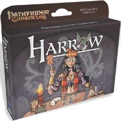 the harrow d2