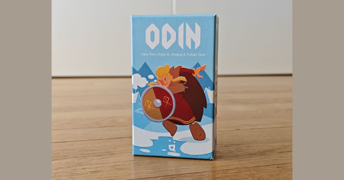 BoardGameGeek