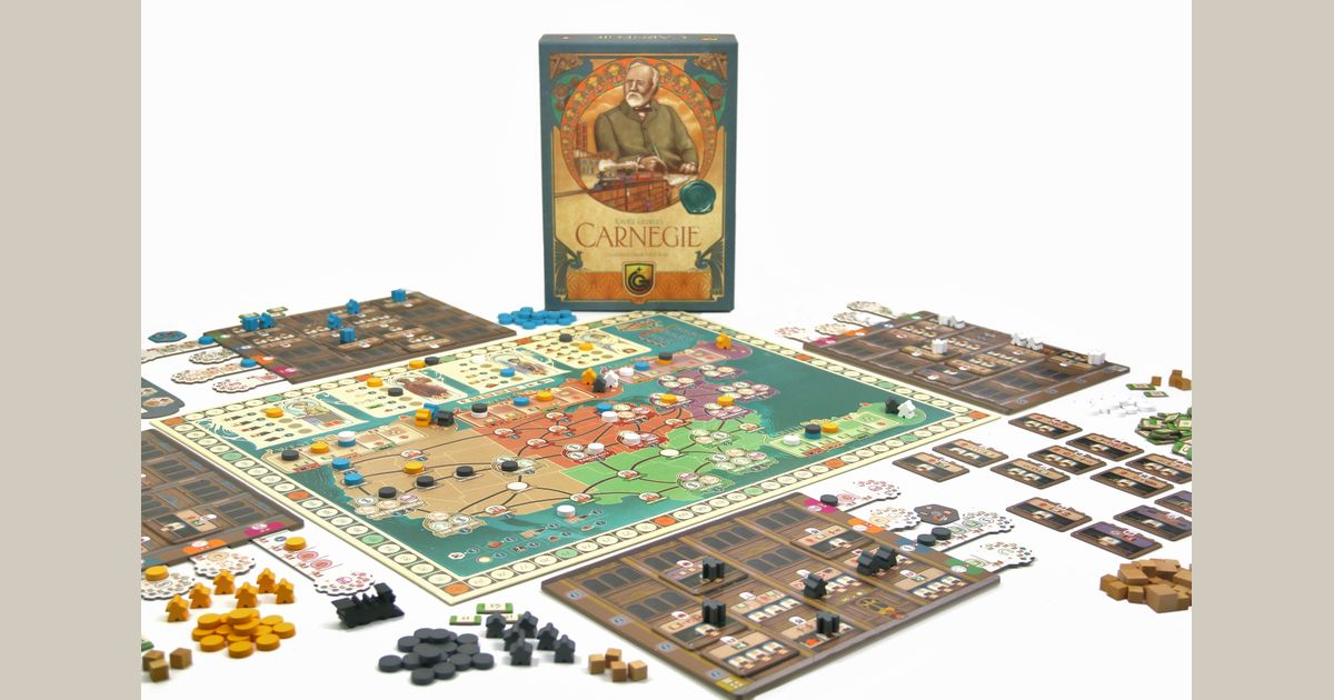 BoardGameGeek