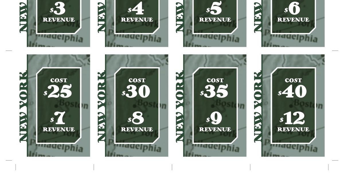 Corner Lot | Board Game | BoardGameGeek