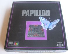 Papillon | Board Game | BoardGameGeek