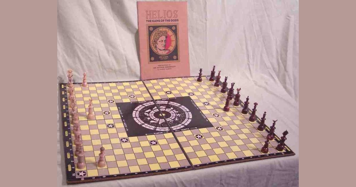 BoardGameGeek