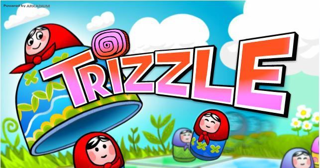 Trizzle | Video Game | VideoGameGeek