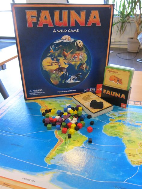 BoardGameGeek