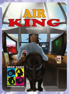 Air King | Board Game | BoardGameGeek