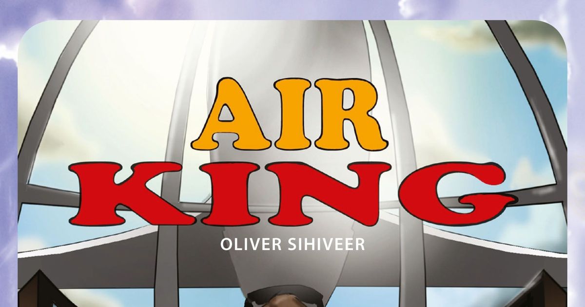 Air King | Board Game | BoardGameGeek