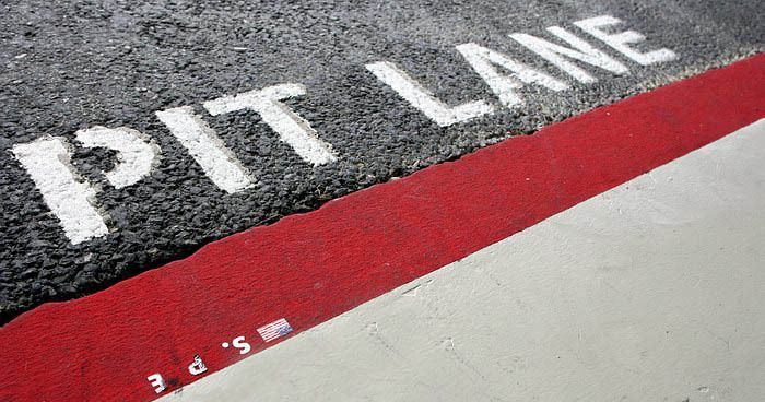 PitLane | Board Game | BoardGameGeek