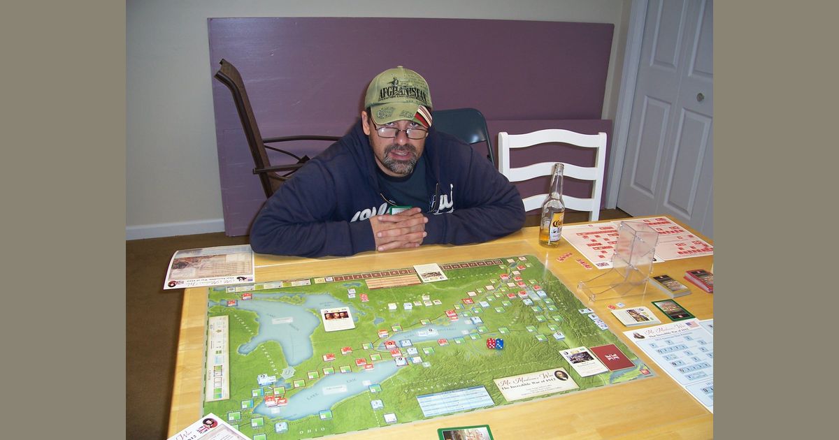 BoardGameGeek