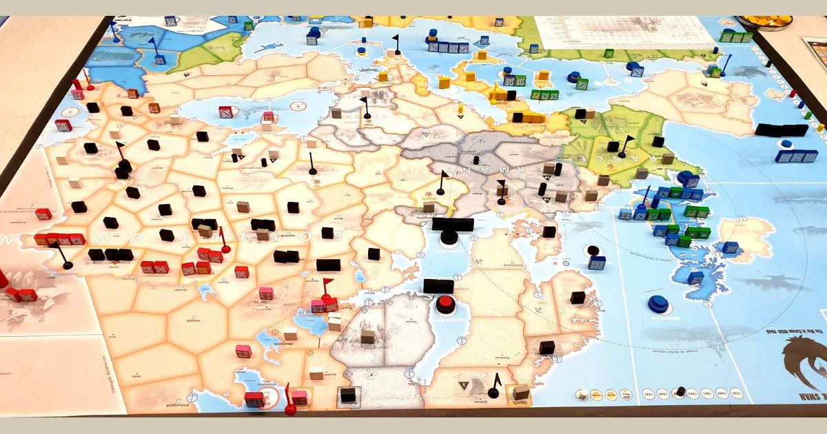 BoardGameGeek