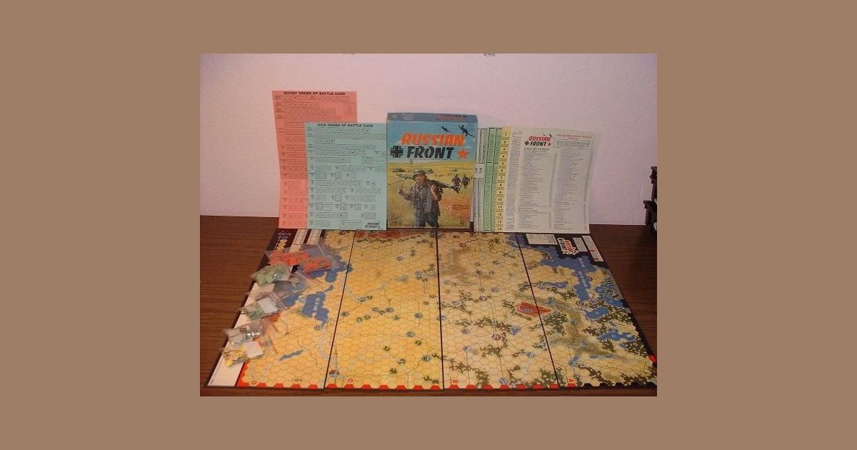 BoardGameGeek