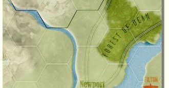 Britain Stands Alone (Second Edition) | Board Game | BoardGameGeek