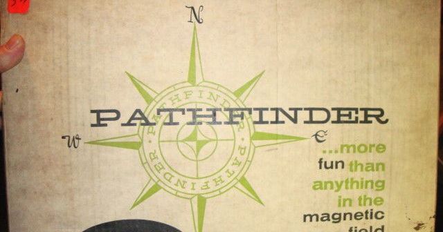 Pathfinder | Board Game | BoardGameGeek