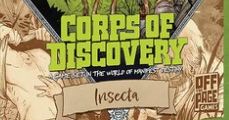Corps of Discovery: Expansion 1 – Insecta | Board Game | BoardGameGeek